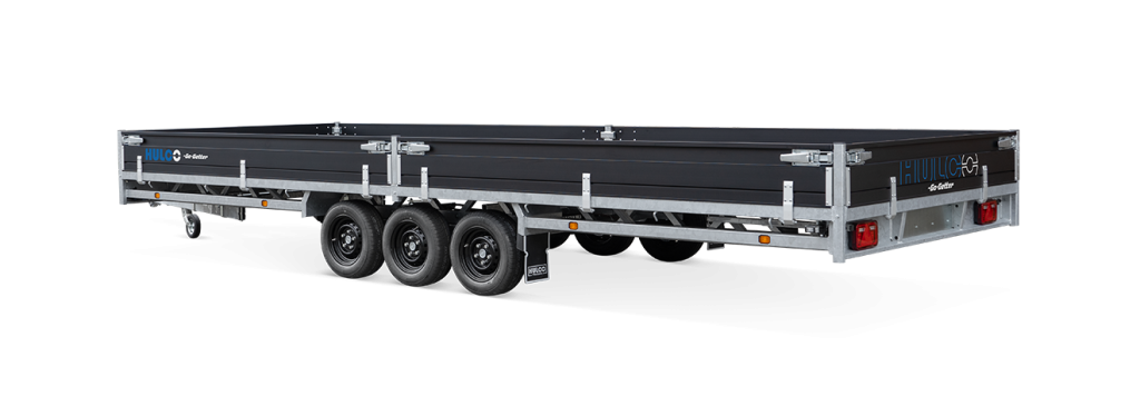 Medax Go-Getter - Hulco